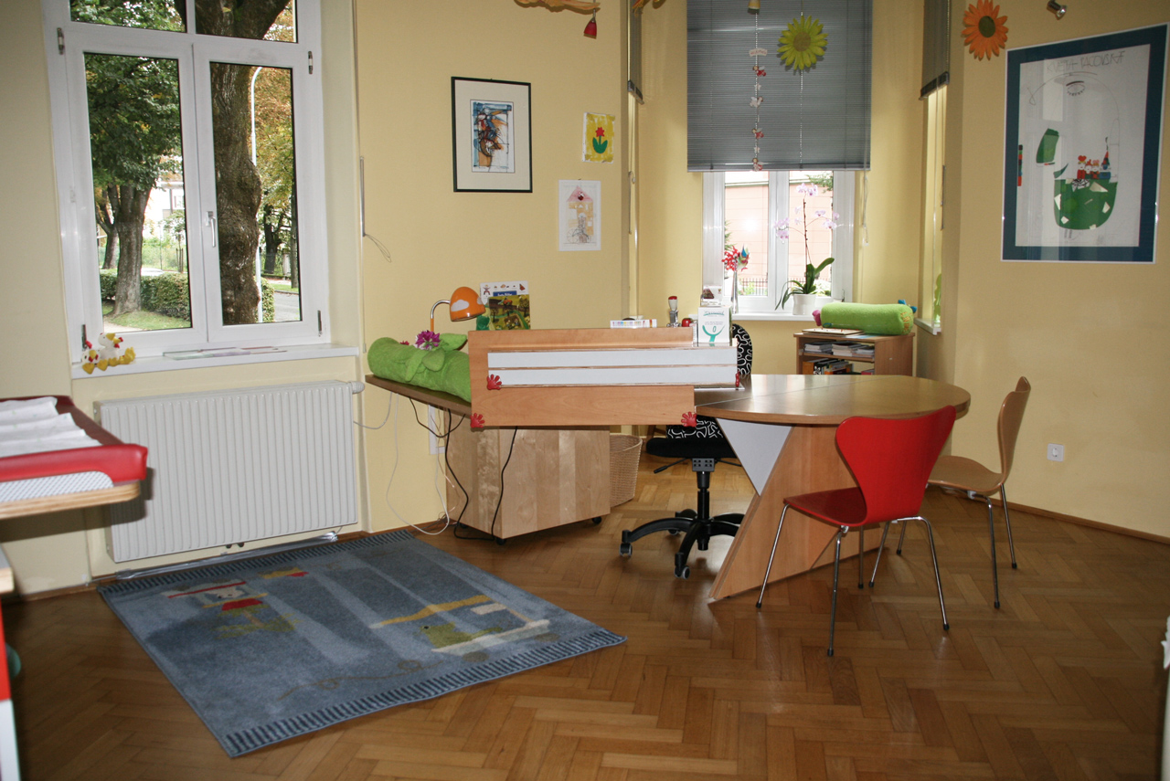 Ordination - Dr. Scheiber Kurt in Villach